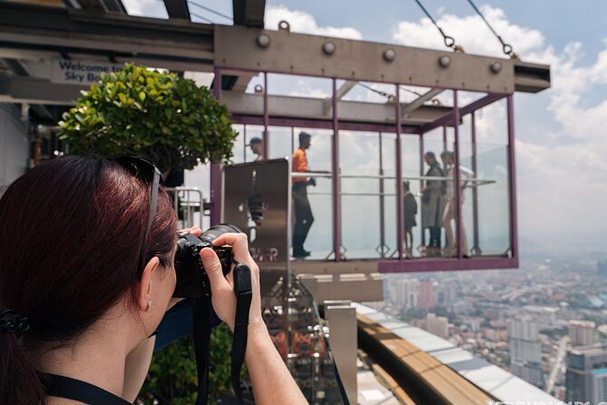 Kuala Lumpur Tower Observation Deck with Hotel Private Pickup - Making the Most of Your Visit