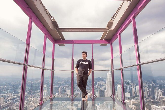 Kuala Lumpur Tower Observation Deck with Hotel Private Pickup - FAQ: Your Practical Questions Answered