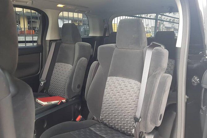 Kuala Lumpur VIP Departure Transfer - Analyzing the Experience: What to Expect
