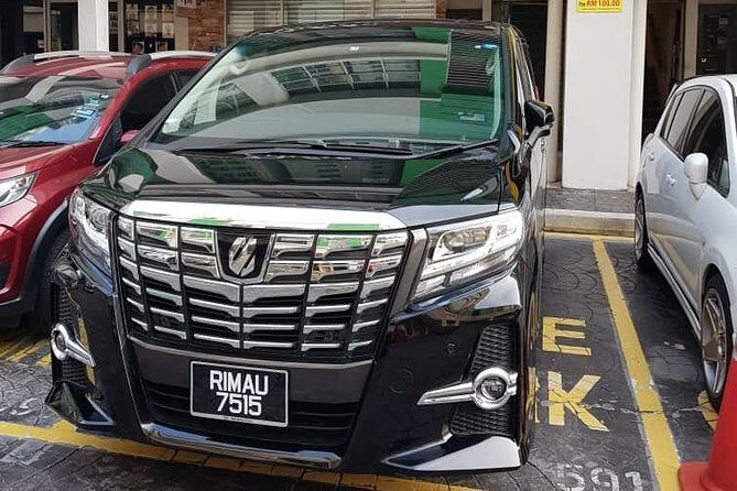 Kuala Lumpur VIP Departure Transfer - Final Thoughts: Who Is It Best For?