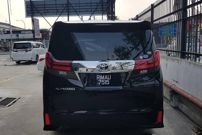 Kuala Lumpur VIP Departure Transfer - Frequently Asked Questions