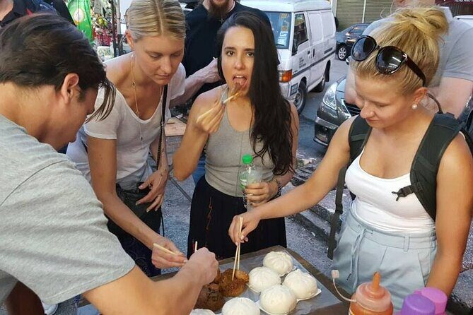 Kuala Lumpur Walk, Eat & See Tour - Transportation, Timing, and Group Size