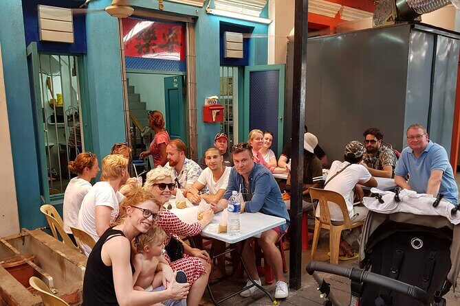 Kuala Lumpur Walk, Eat & See Tour - Authentic Insights from Past Travelers