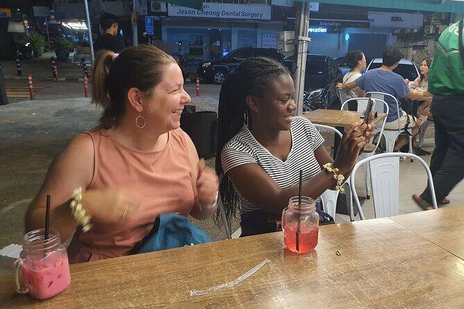 Kuala Lumpur Walk, Eat & See Tour - Who Should Consider This Tour?