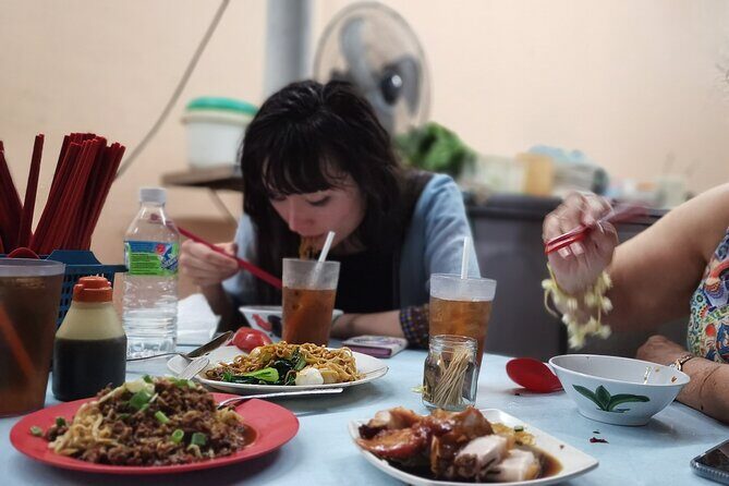 Kuala Lumpur Walk, Eat & See Tour - The Sum Up