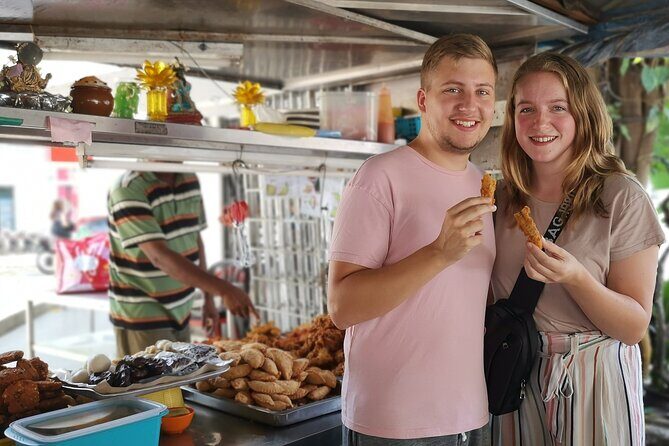 Kuala Lumpur Walk, Eat & See Tour - FAQ