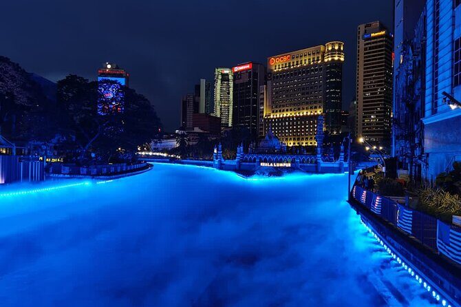 Kuala Lumpur: Where Urban Meets Green - Evaluating the Cost and Value