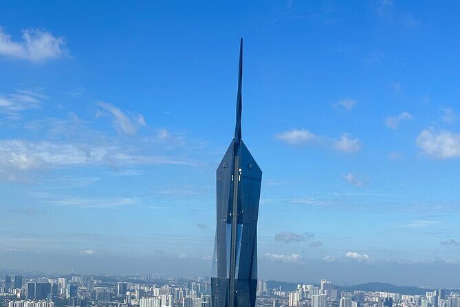 Kuala Lumpur: Where Urban Meets Green - Final Thoughts