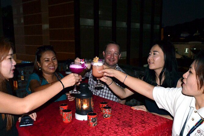 Kuala Lumpur's Nightlife Secrets and Street Food - Final Thoughts