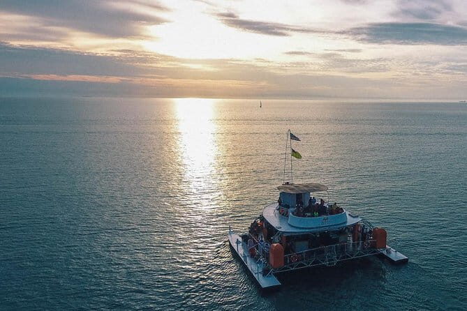 Kuala Selangor Famous Sky Mirror(with transfers) - Pricing and Value