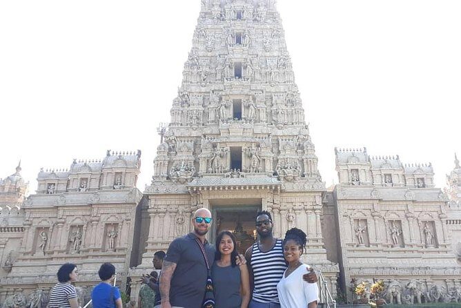 Kuala Selangor Fire Fly Tour - Sharing - Exploring the Itinerary