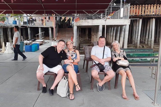 Kuala Selangor Fire Fly Tour - Sharing - Who Should Consider This Tour?