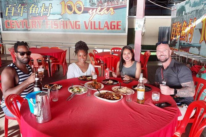 Kuala Selangor Fire Fly Tour - Sharing - FAQ