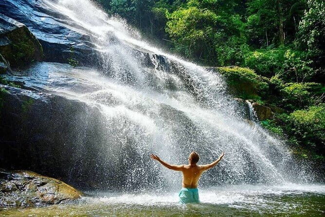 Kuala Selangor Fireflies and Blue Tears Tour with Dinner (SIC) - What Travelers Love Most