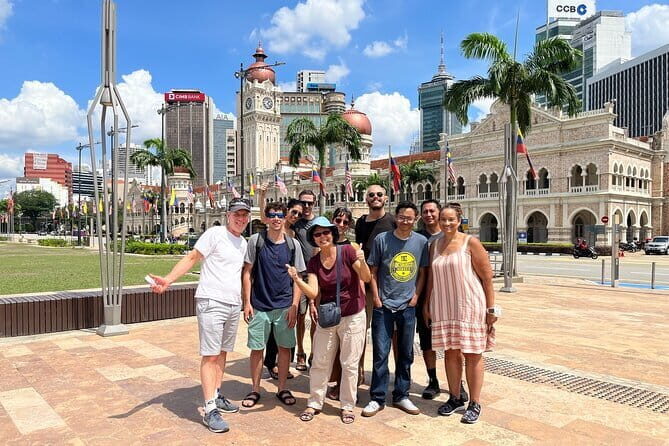 Kuala Selangor Fireflies and Blue Tears Tour with Dinner (SIC) - Final Thoughts: Who Is This Tour For?