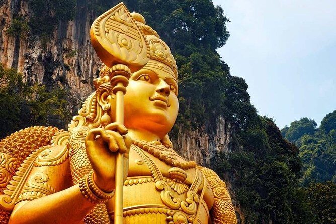 Kuala Selangor Fireflies - Batu Caves Temple- Malawati Hill DayTour With Dinner - Authentic Feedback: What Travelers Are Saying