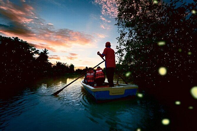Kuala Selangor Fireflies & Nature Escape From Kuala Lumpur - Who Will Love This Tour?