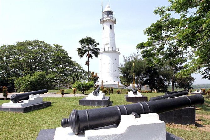 Kuala Selangor Fireflies Tour from Kuala Lumpur - What Not Included