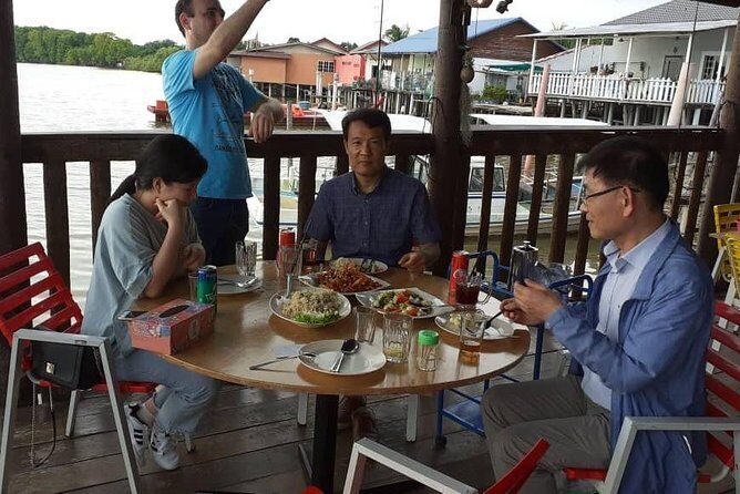 Kuala Selangor Fireflies Tour (Special Deal) - The Sum Up
