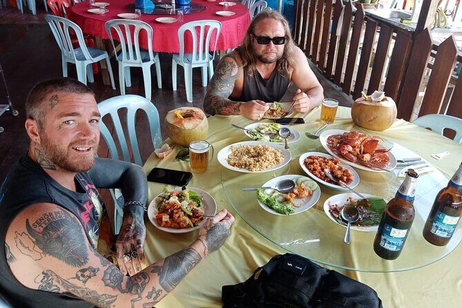 Kuala Selangor Fireflies Tour with Batu Caves & Fort Altingsburg - Wrapping Up: Who Should Book This Tour?