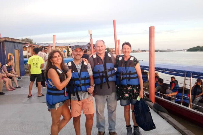 Kuala Selangor Fireflies Tour with Fort Altingsburg & Dinner - Who Should Consider This Tour?