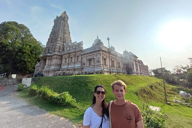 Kuala Selangor Firefly Boat Tour with Roundtrip Transfer from Kuala Lumpur - Additional Information