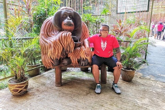 Kuala Selangor Firefly Park - FAQs