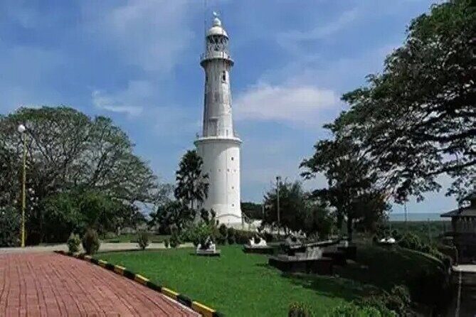 Kuala Selangor Heritage and Firefly Tour - Key Points
