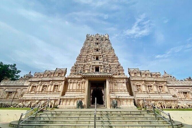 Kuala Selangor Heritage and Firefly Tour - Discovering Kuala Selangor: What the Tour Offers