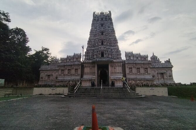 Kuala Selangor Heritage and Firefly Tour - Why This Tour Offers Real Value