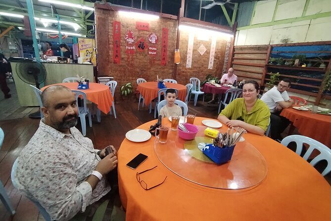 Kuala Selangor Heritage and Firefly Tour - Who Should Consider This Tour?