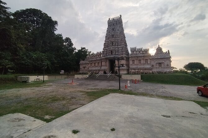 Kuala Selangor Heritage and Firefly Tour - FAQs