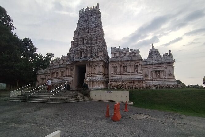 Kuala Selangor Heritage and Firefly Tour - Final Thoughts