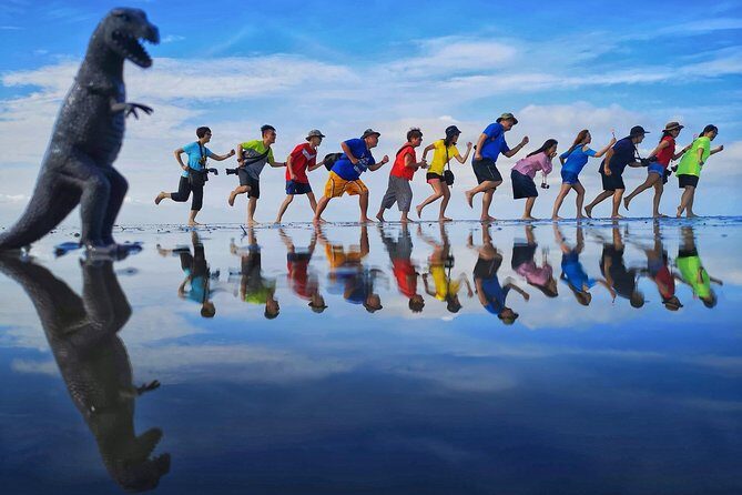 Kuala Selangor Sky Mirror Tour with Batu Caves & Lunch - FAQ