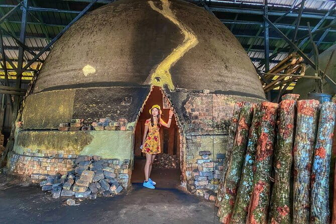 Kuala Sepetang Mangrove & Fireflies Tour with Dinner - Key Points