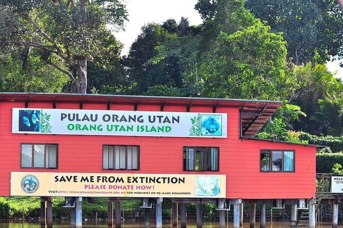 Kuala Sepetang Mangrove & Fireflies Tour with Dinner - Who Should Consider This Tour?