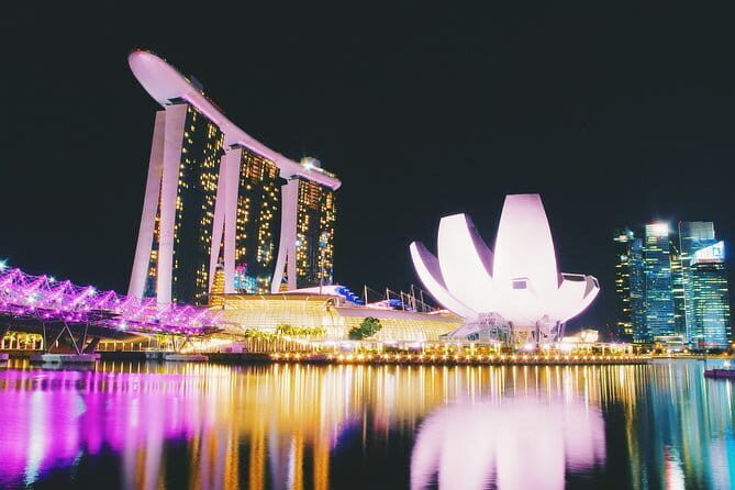 Kuala Sepetang Mangrove & Fireflies Tour with Dinner - The Sum Up