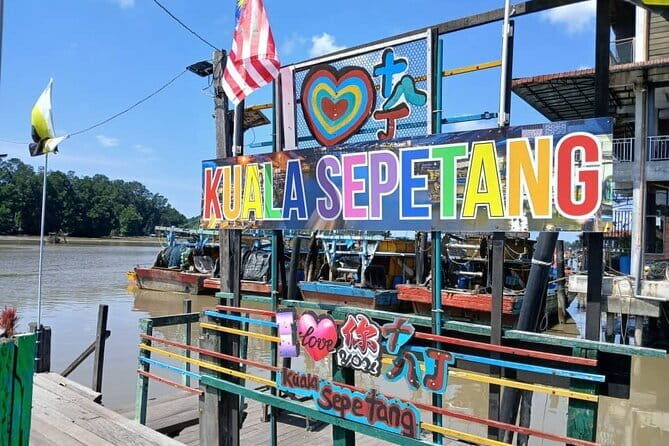 Kuala Sepetang Private Day Tour From Ipoh - Key Points