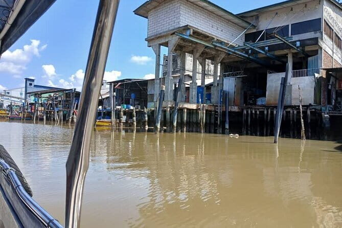 Kuala Sepetang Private Day Tour From Ipoh - Final Thoughts