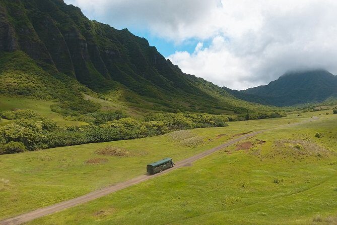 Kualoa Ranch - Best of Kualoa Experience Package - Key Points