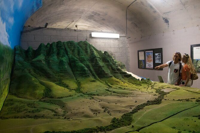 Kualoa Ranch Jurassic Adventure Tour - Introduction: What to Expect from the Jurassic Adventure Tour