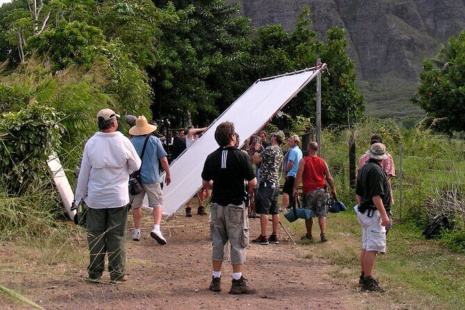 Kualoa Ranch Jurassic Adventure Tour - Practical Details: Transportation, Timing, and Booking
