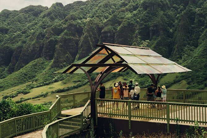Kualoa Ranch Jurassic Adventure Tour - Authenticity and Overall Value