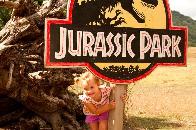Kualoa Ranch: Movie Sites and Ranch Tour - A Deep Dive into the Experience
