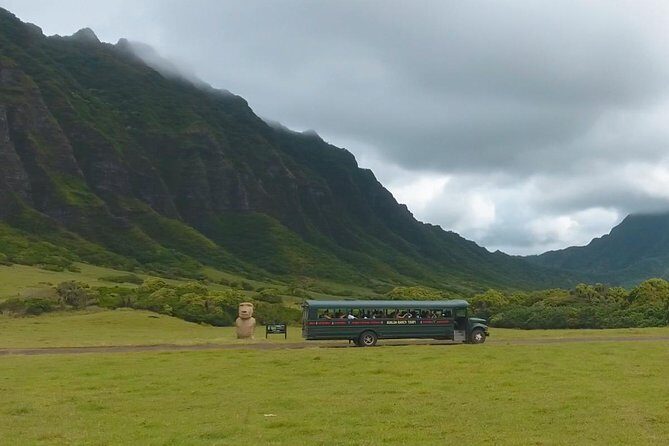 Kualoa Ranch: Movie Sites and Ranch Tour - Who Will Love This Tour?