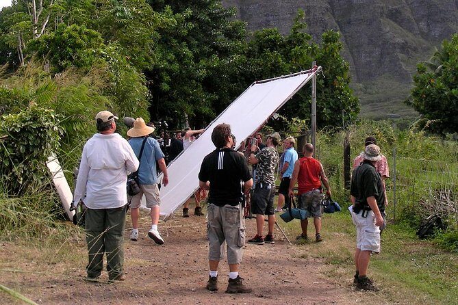 Kualoa Ranch: Movie Sites and Ranch Tour - FAQs