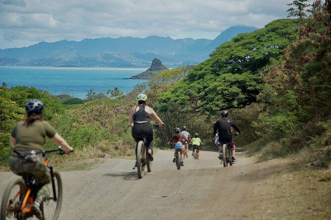 Kualoa Ranch: Novice E-Bike - FAQ