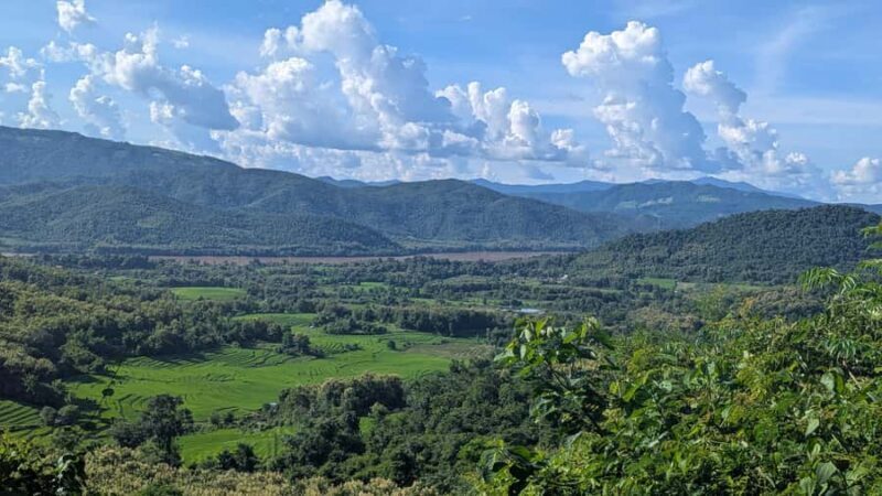 Kuang Si Falls, Khmu Village Trek & Sunset Cruise - The Sunset Mekong Cruise: A Perfect Farewell