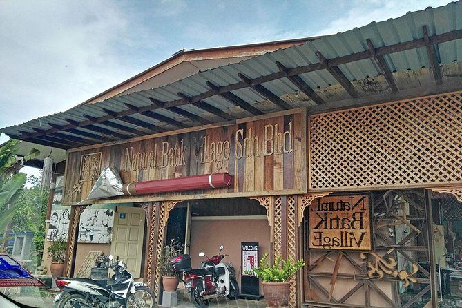 Kuantan Day Tour from Kuala Lumpur with Tower188 Observation Deck - Cultural Crafting at Kuantan Natural Batik Village