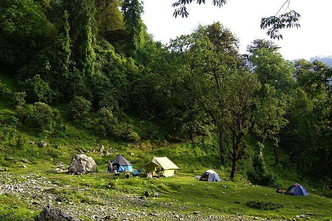 Kuari Pass Trek- 8 Days - FAQ